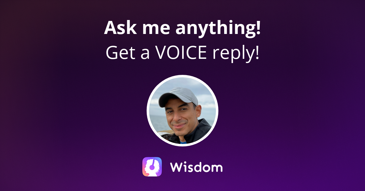 Profile | Dr. Adrian Chavez - NoomVibe